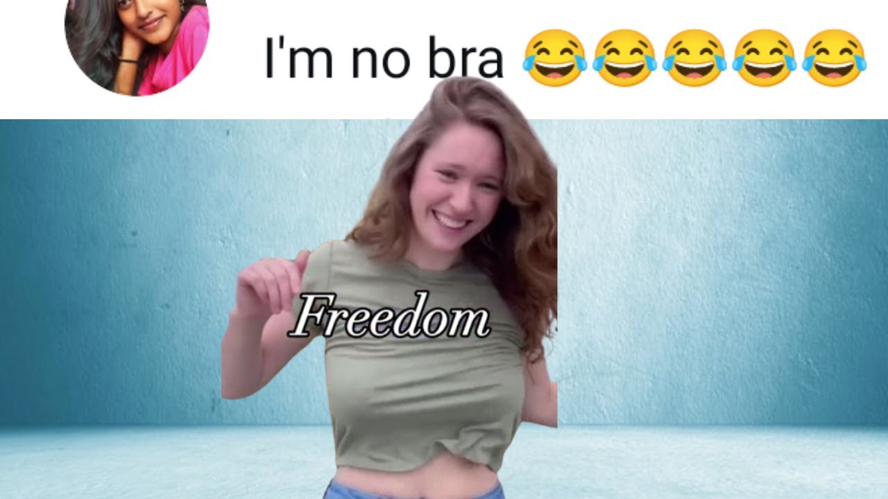 bra test(chat music) - YouTube