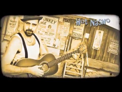 Hot Nasho en directo - I.E.S. Vega de Mar