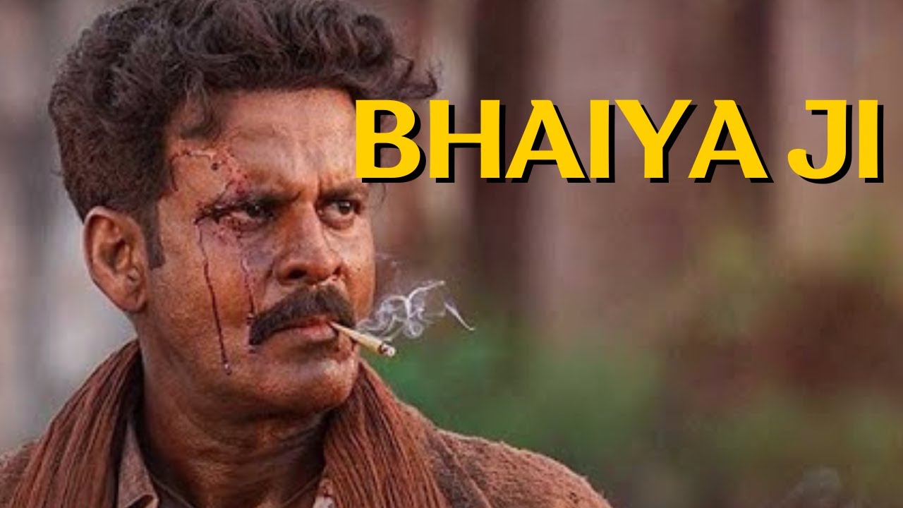 Bhaiya Ji Review | Bhaiya Ji Movie Trailer | Bhaiya ji Teaser | Review ...