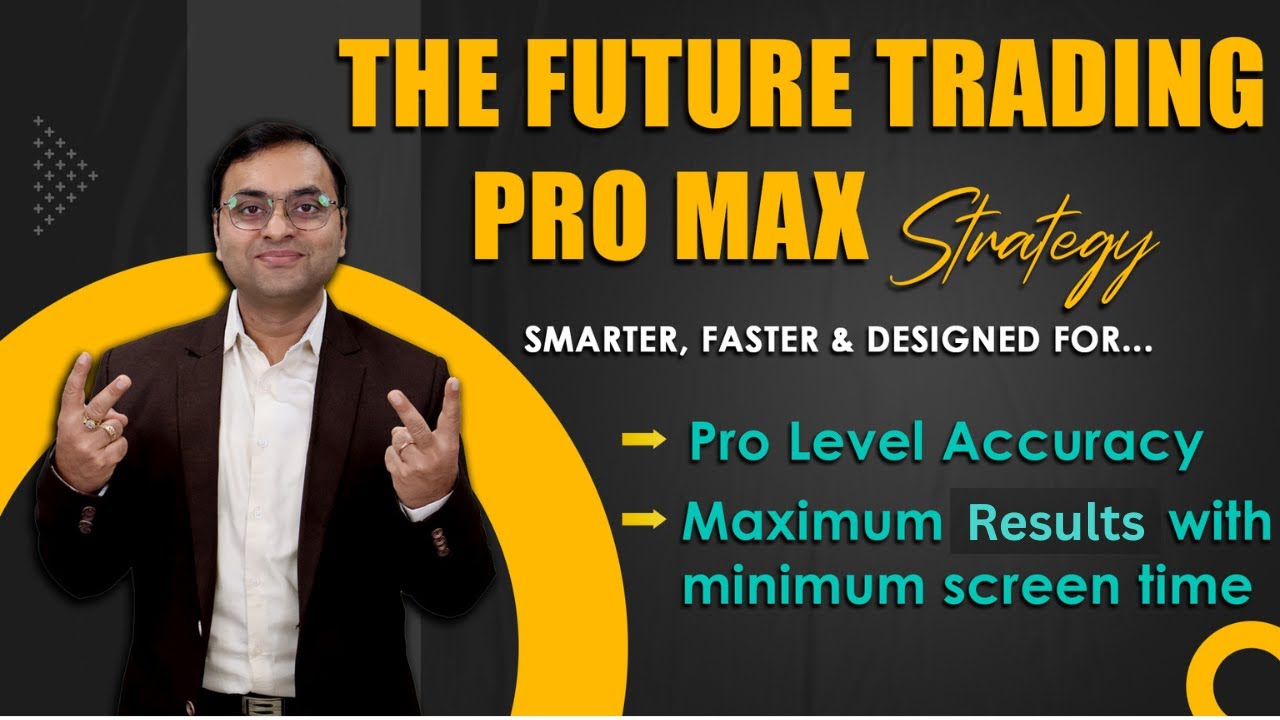 Mastering Futures Trading Strategy | Powerful Futures Trading Setup ...