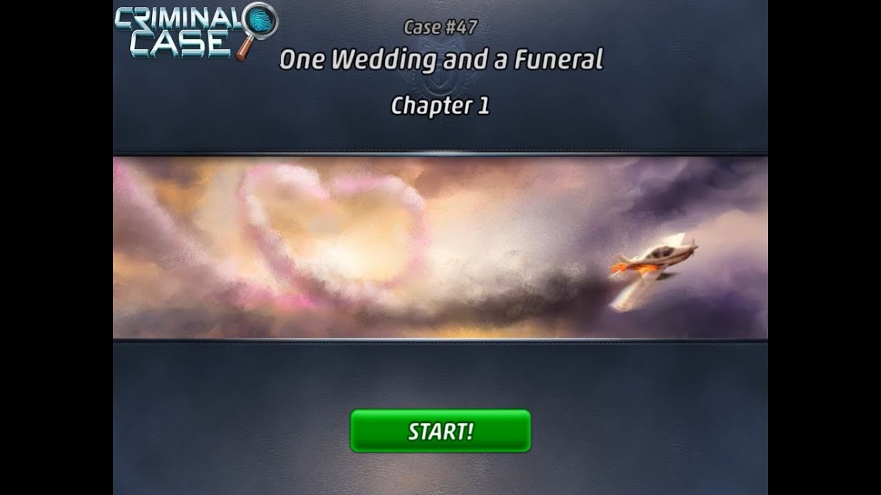 [MAPLE HEIGHTS] Criminal Case - Case #47 - Chapter 1 - YouTube