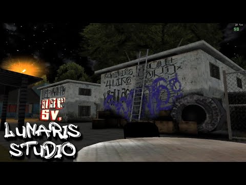 Ghetto Project - Link in Description! - YouTube