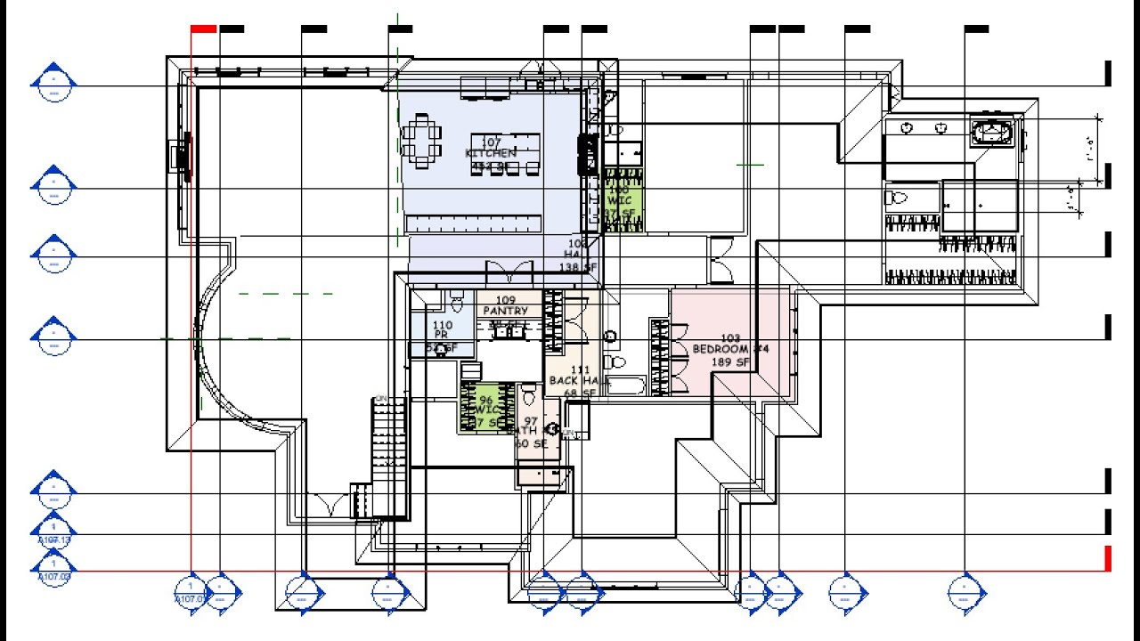 Revit Dont Copy Sections Duplicate Sections Quick Tip On How Duplicating Sections Saves Time