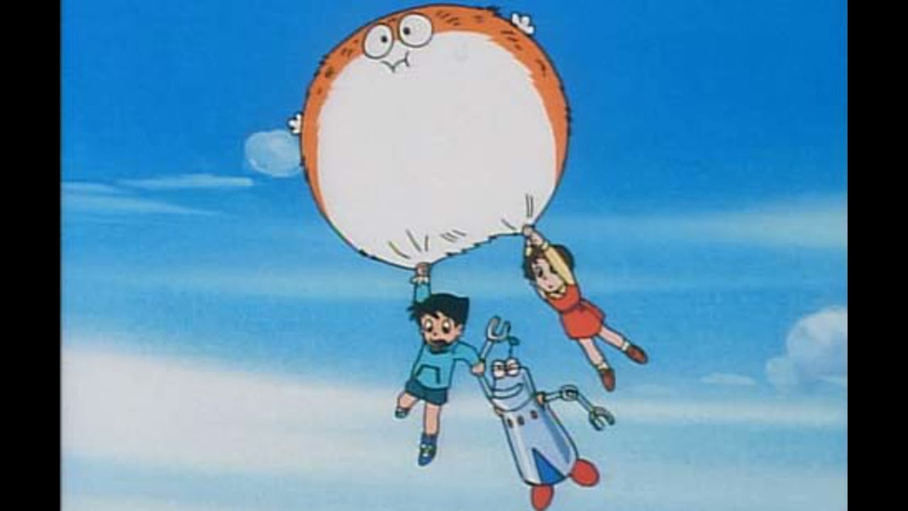 Mojacko OP full - YouTube