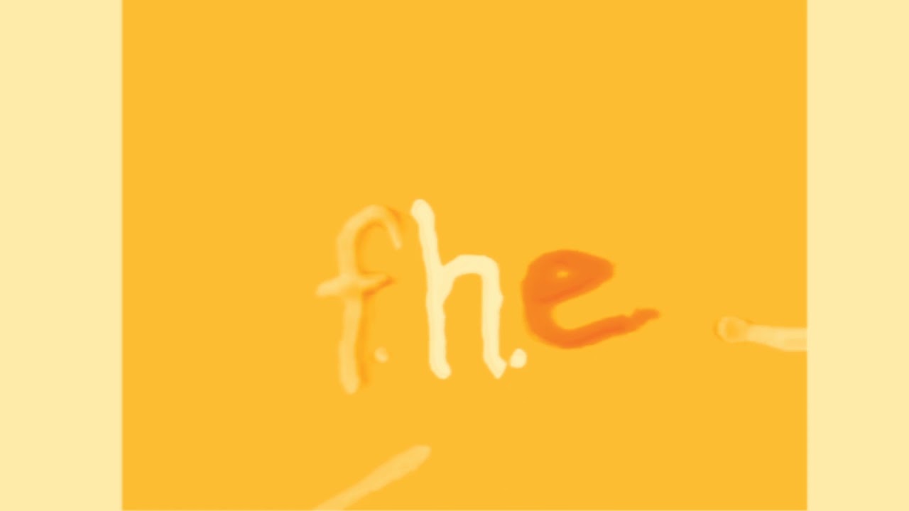 F.H.E Family Home Entertainment Logo in my G-Major - YouTube