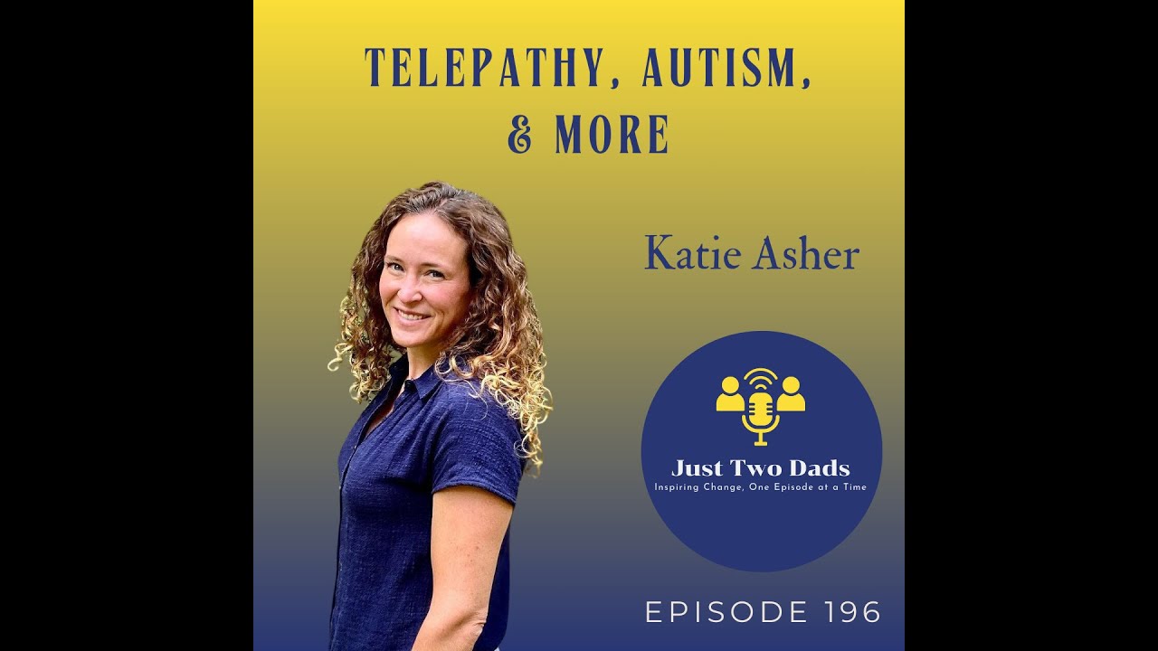 Telepathy, Autism, & more - YouTube