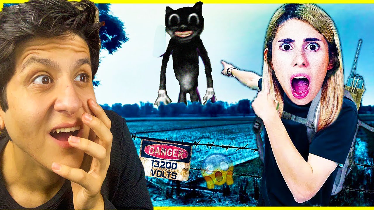 CARTOON CAT DİLA KENT PEŞİNDE ! *Cartoon Cat Evime Geldi* - YouTube