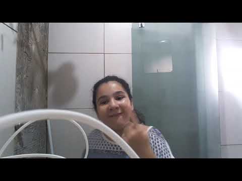 Minha rotina da manhã