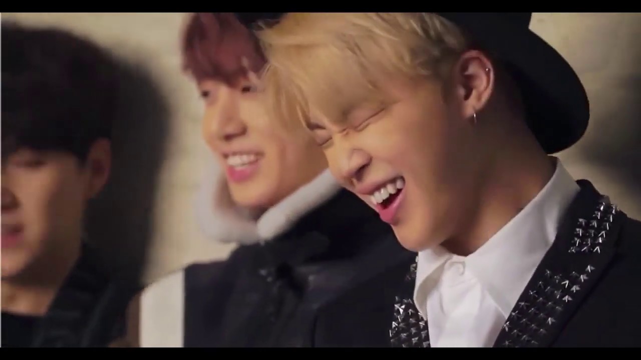 BTS | Shameless [FMV] - YouTube