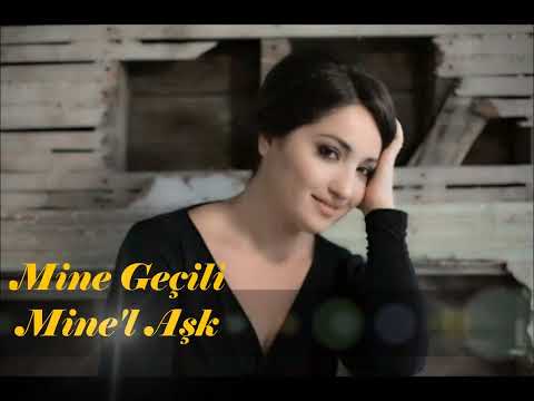 Mine Geçili Pencereden kuş uçtu
