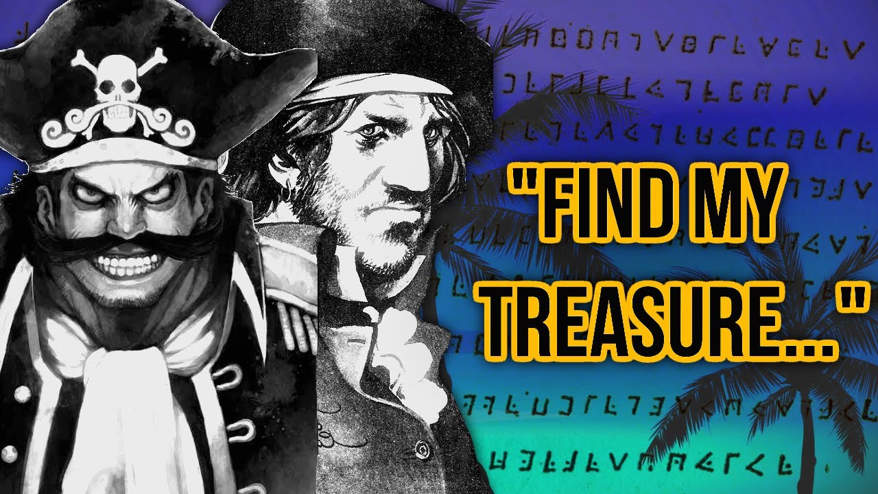 Grand Line Pirates - The Real Deal - YouTube