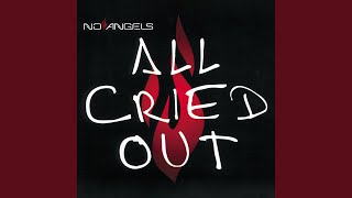 All Cried Out von No Angels – laut.de – Song