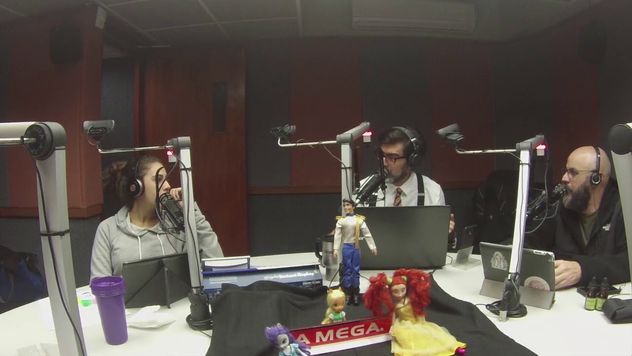 5 Minutos Más "La pregunta estúpida" (22/02/18) parte 1/Segunda hora ...