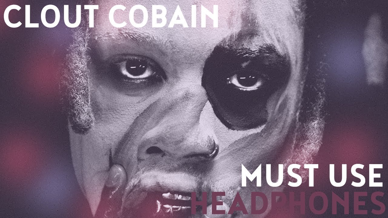 Denzel Curry - Clout Cobain (8D Audio) - YouTube Music