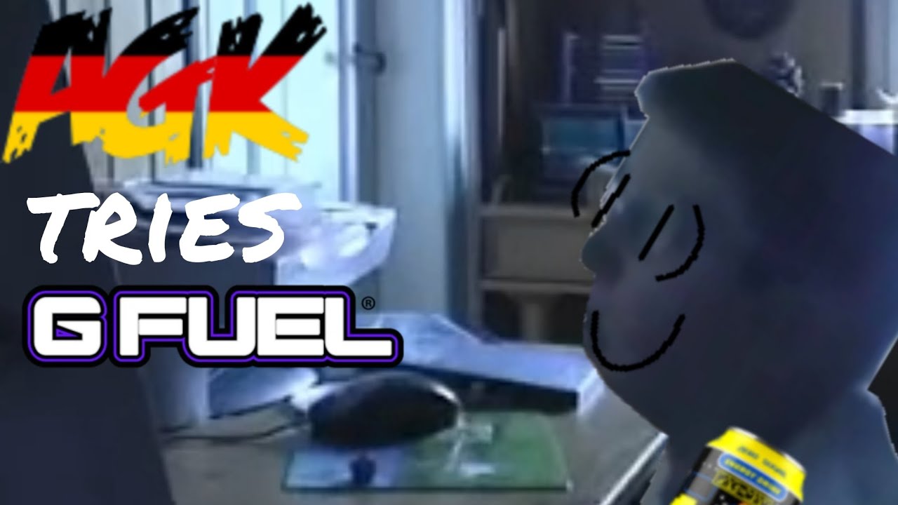 the hell adventures of the angry german kid episode: 50 agk tries g ...