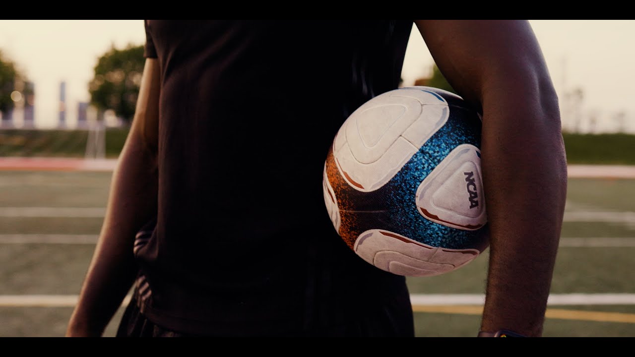 Cinematic Soccer Sequence 4k - Canon EOS R6 - YouTube
