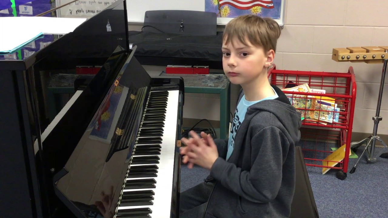 4/12/2019 (Take 2!) - YouTube