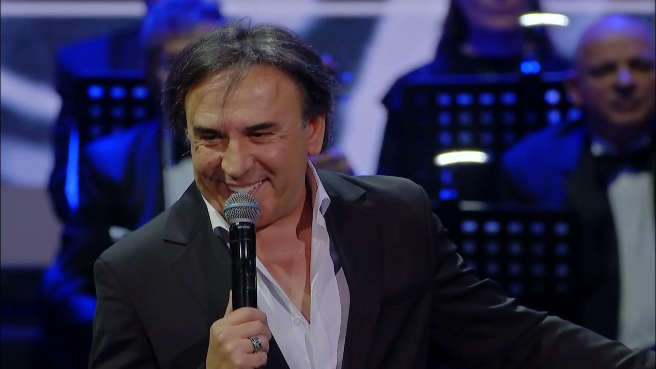 მერაბ სეფაშვილი კონცერტი 2023 წელი Merab Sephashvili Concert 2023