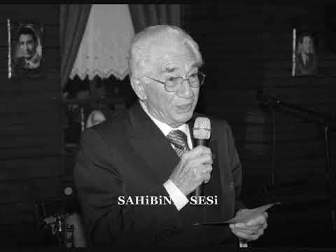Alâeddin Yavaşça - Kimseyi böyle perîşân etme Allâh'ım yeter