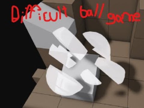 Roblox isoball blind playthrough - YouTube