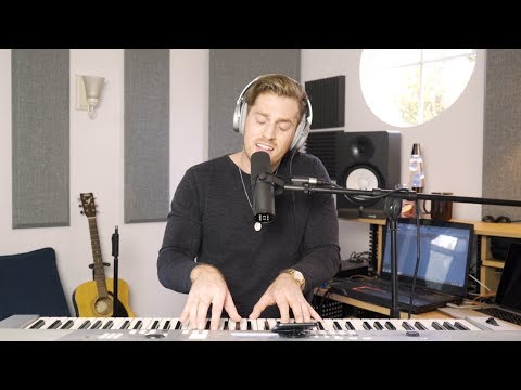 Vocoder Beatbox | 80Fitz