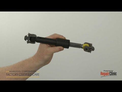 Whirlpool Shock Absorber W11415987 | Whirlpool Replacement Parts