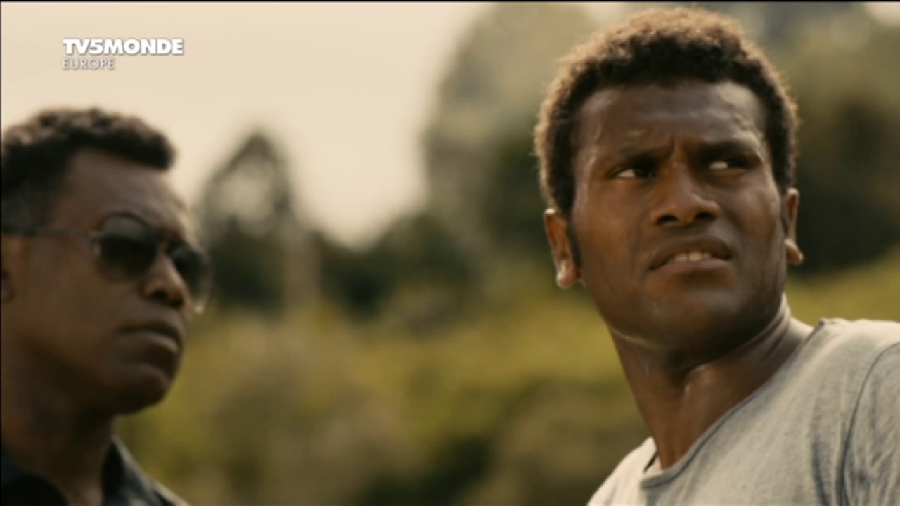 Канак, забытая история / Kanak, l'histoire oubliee (Стефан Каппе / Stephane Kappes) [2013 ...