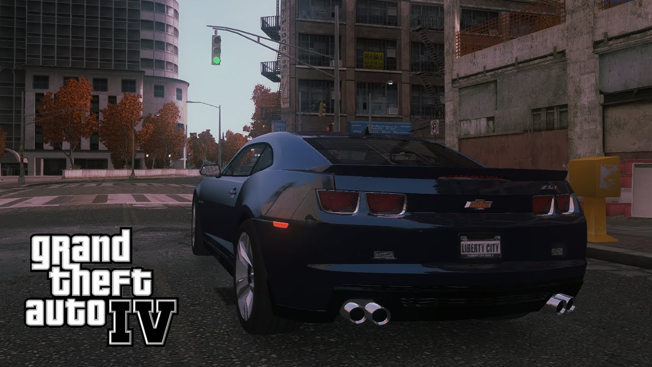 GTA IV Mods: Majestic Robbery #1 (German) (HD) - Purer Kugelhagel - YouTube