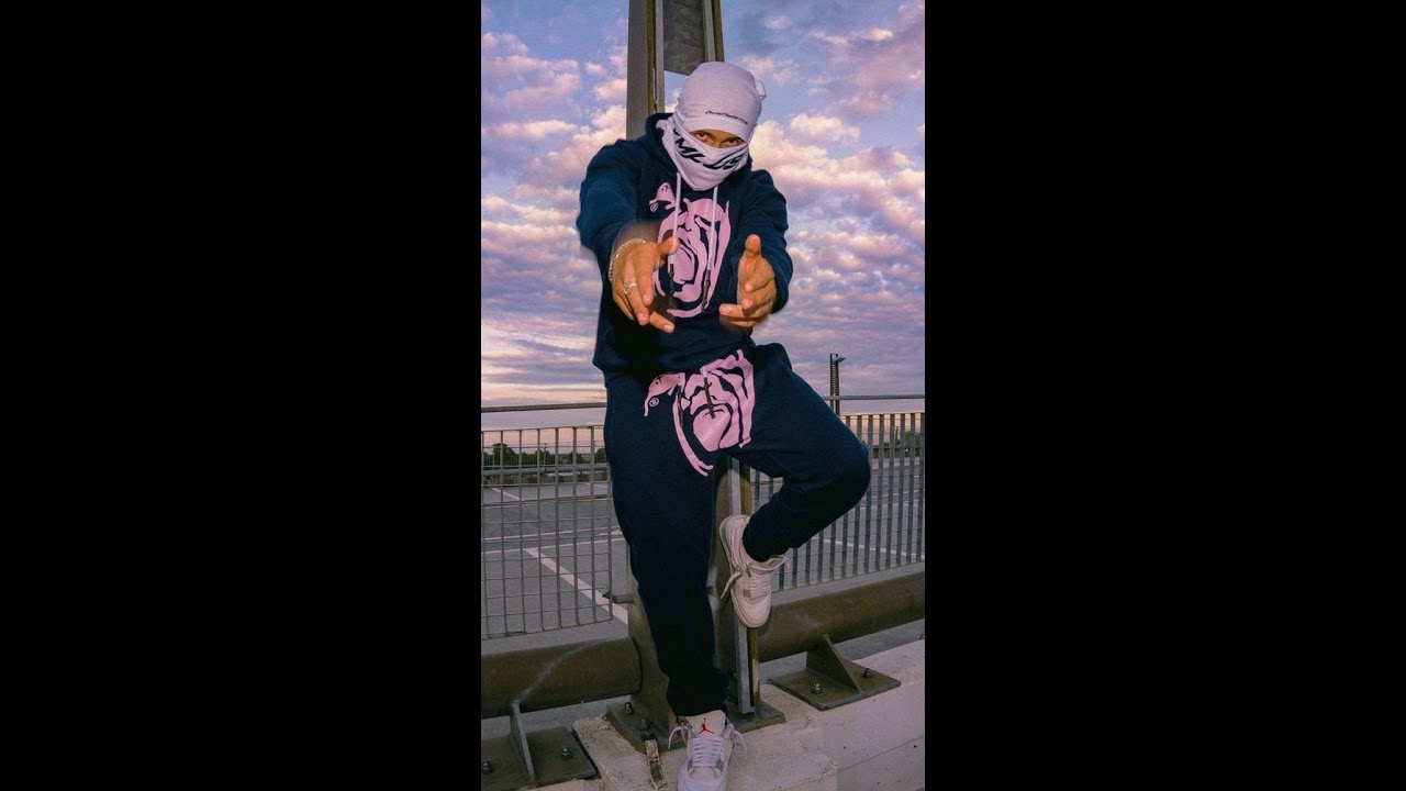 YOVNGCHIMI x GLOOSITO x BABY MURDA TYPE BEAT --- " CONEXIONES " (Prod ...