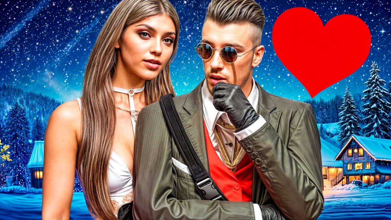 Bătălia Finală: Tiganii și Gelu Înfruntă Destinul Pentru Lia! #V6 ...