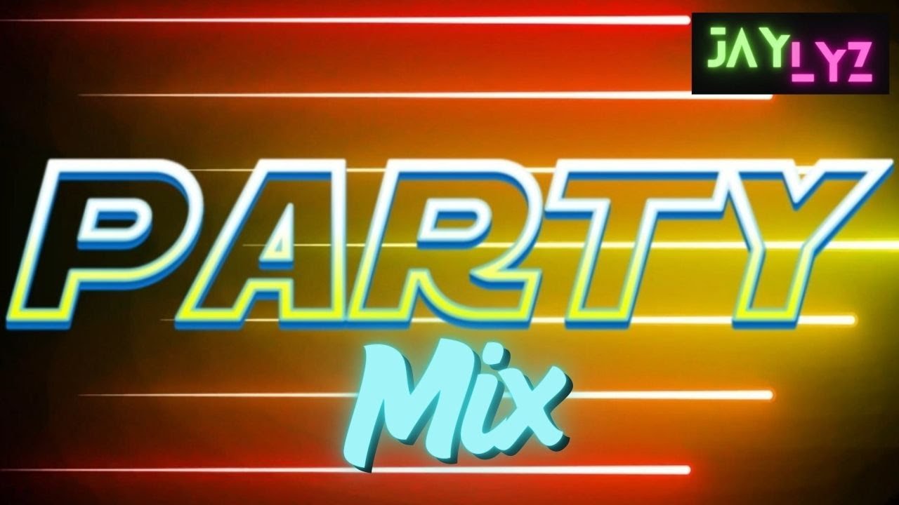 POP & DANCE MUSIC PARTY HITS 2026 - VOL 003 - PARTY SONGS #dance # ...