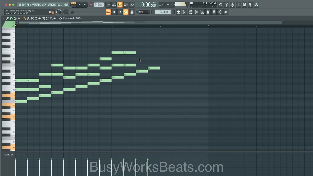 How to Beat Beat Block - YouTube