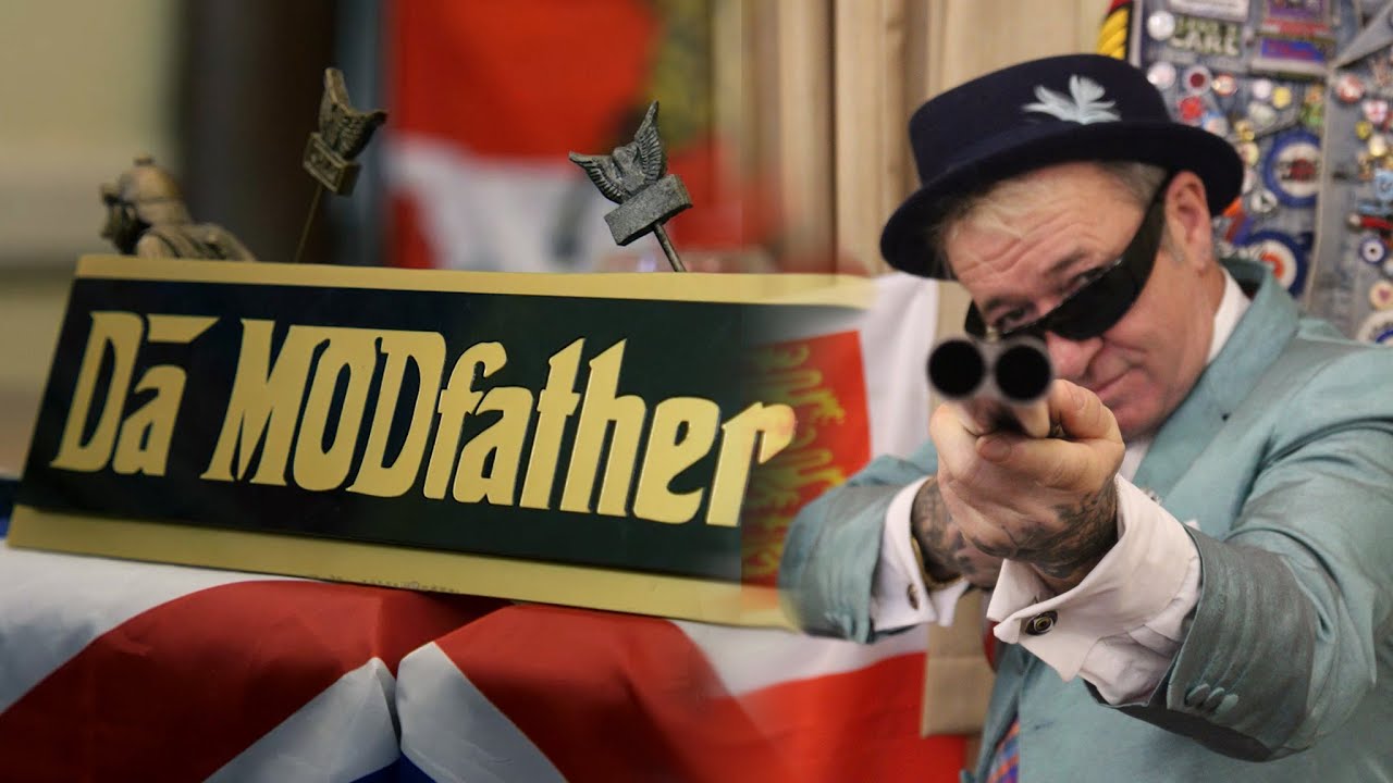 DA MODFATHER | part 1 trailer - YouTube