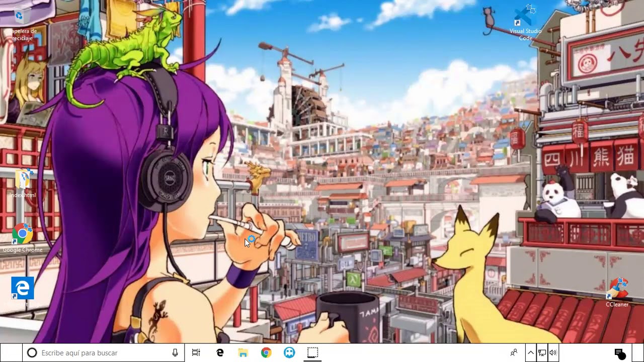 Como descomprimir y abrir un archivo .js con el Bloc de notas - YouTube