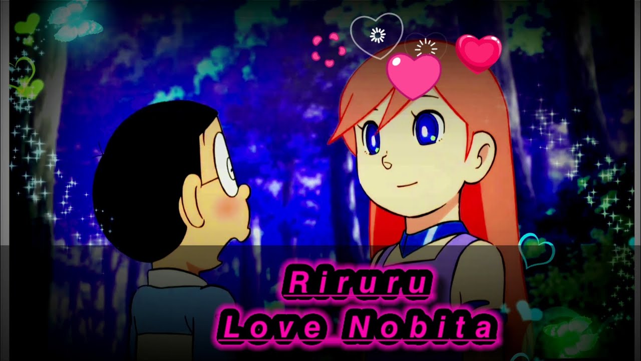 𝙍𝙞𝙧𝙪𝙧𝙪 𝙇𝙤𝙫𝙚 𝙉𝙤𝙗𝙞𝙩𝙖 𝙓 𝘾𝙤𝙥𝙞𝙣𝙚𝙨 /𝐁𝐞𝐬𝐭 𝐌𝐨𝐯𝐢𝐞 𝐃𝐨𝐫𝐚𝐞𝐦𝐨𝐧 𝐒𝐭𝐞𝐞𝐥 𝐓𝐫𝐨𝐨𝐩𝐬 [𝐀𝐦𝐯 ...