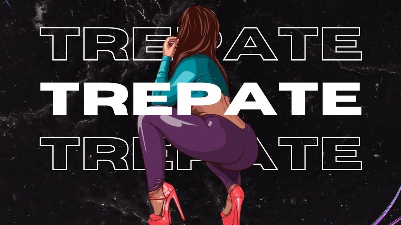 TREPATE - DJ DGC - YouTube