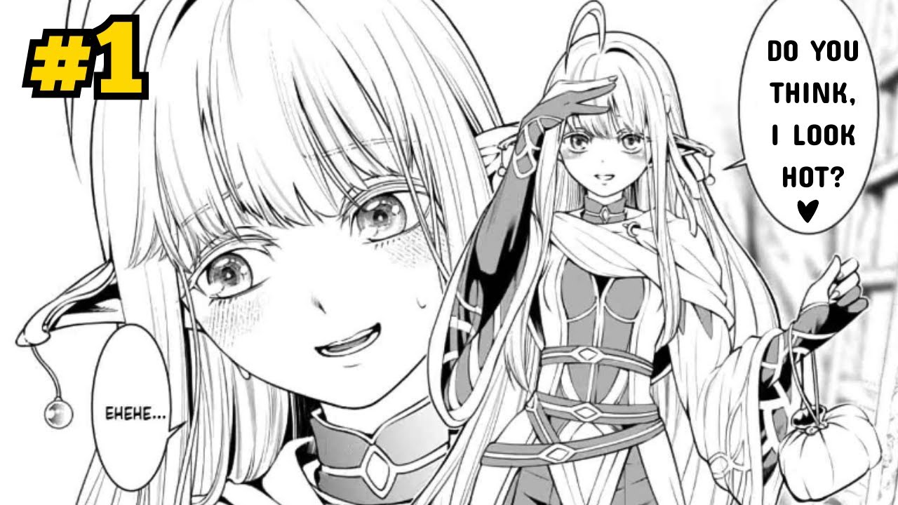 (CHP 1 - 11) Isekai And Exiled For Being Weak, He Travels Back In Time ...