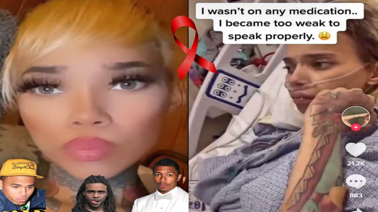 Gena Tew Popular Instagram Model Linked To Numerous Celebs Says She Has ...