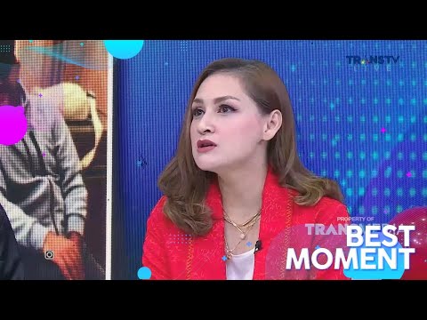 Ketidaktahuan MONA RATULIU Soal Kondisi Mental ANAK TERCINTANYA #BestMoment #Rumpi (17/8/22)