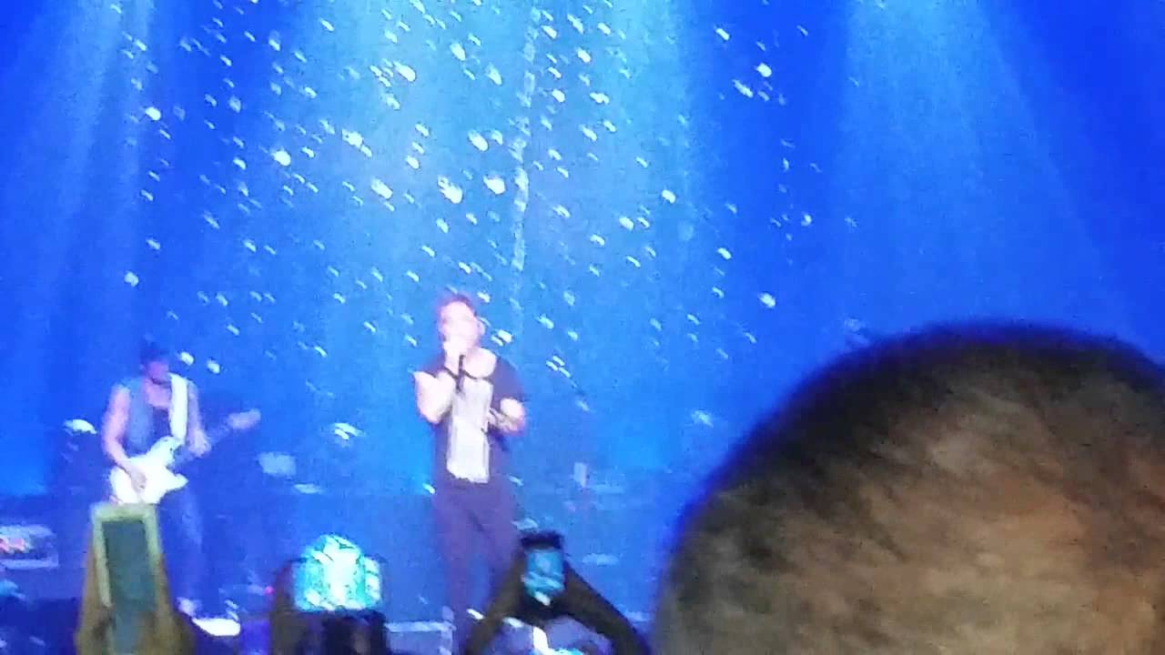 Dear Jack Roma Palalottomatica - Solo - YouTube