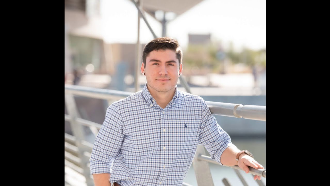 Snapshot by Zachary Mathew Goff - YouTube