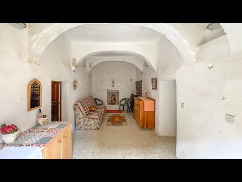 SAN1046 Farmhouse in Sannat Gozo