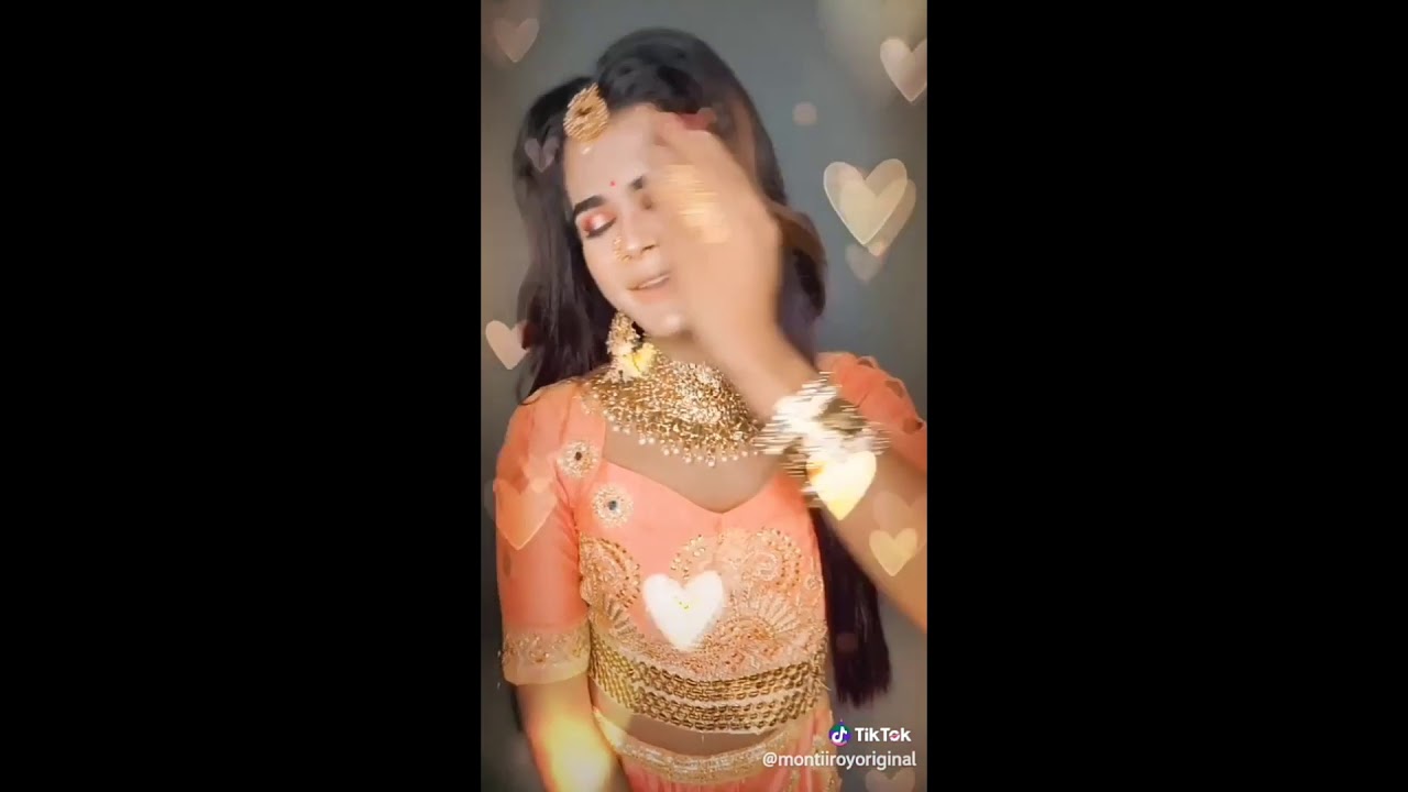 Monti roy new videos / tiktok trending - YouTube