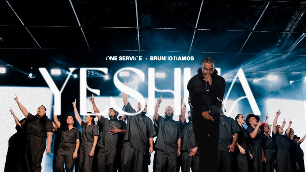 Yeshua - One Service, Brunno Ramos | One Vision Chords - Chordify Yeshua - One Service, Brunno Ramos | One Vision Chords - Chordify