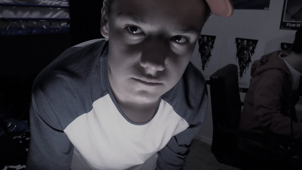 The Haunting Part. 1 - YouTube