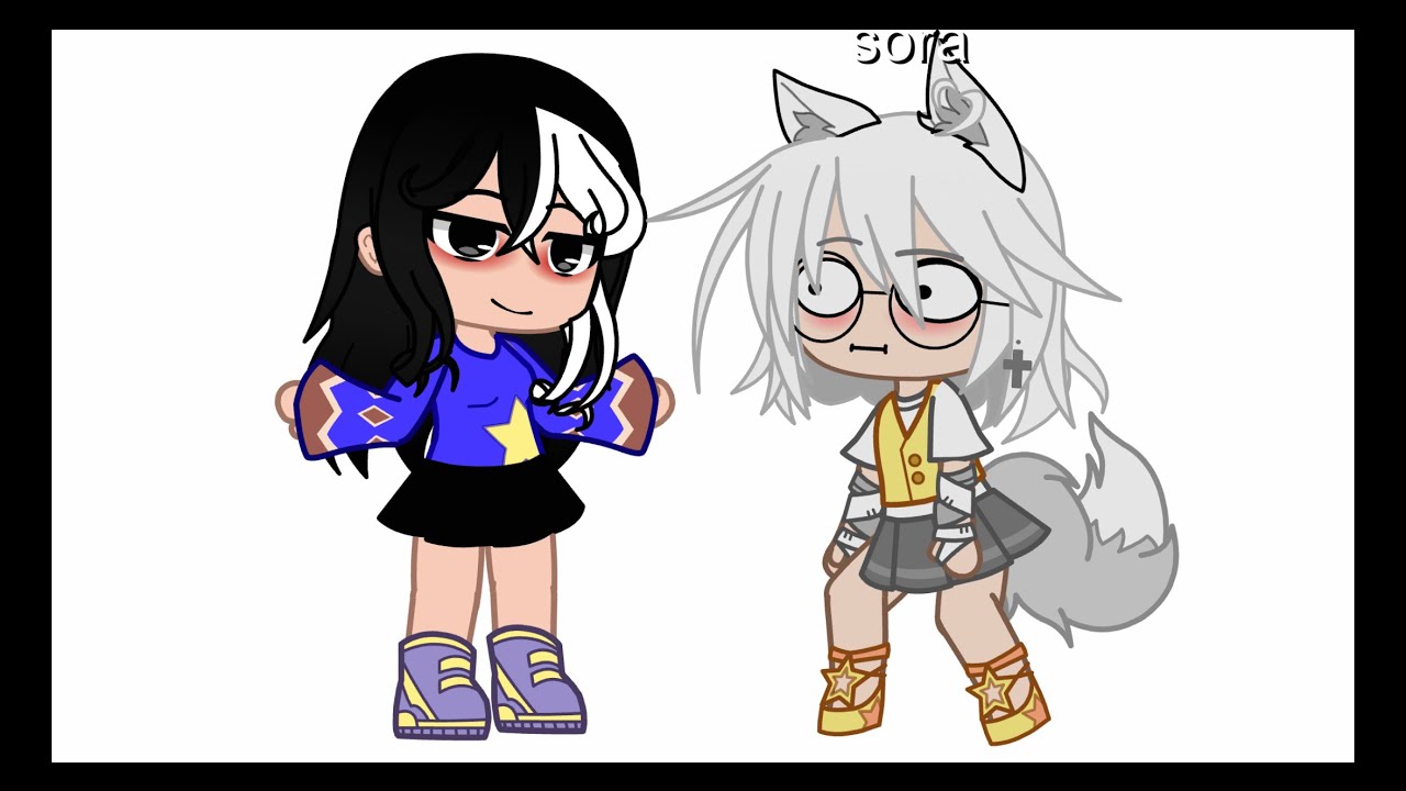 People trying to rizz be like: (made by sora) - YouTube