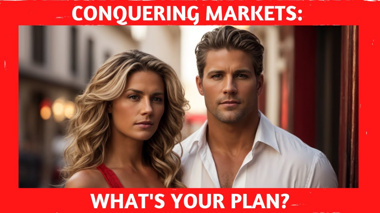 Unleash a Deadly Cycle of Growth with This Simple Technique - YouTube