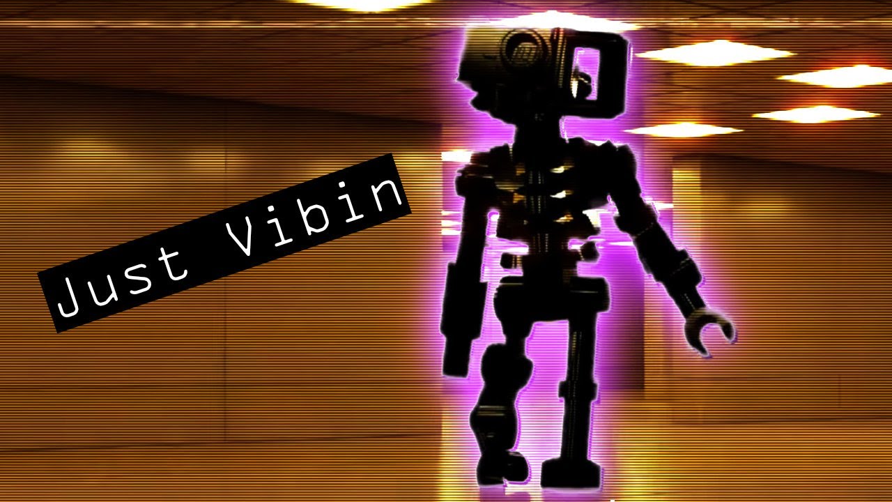 Bacteria Monster Appears! To Be Vibin! | The Lego Backrooms - YouTube