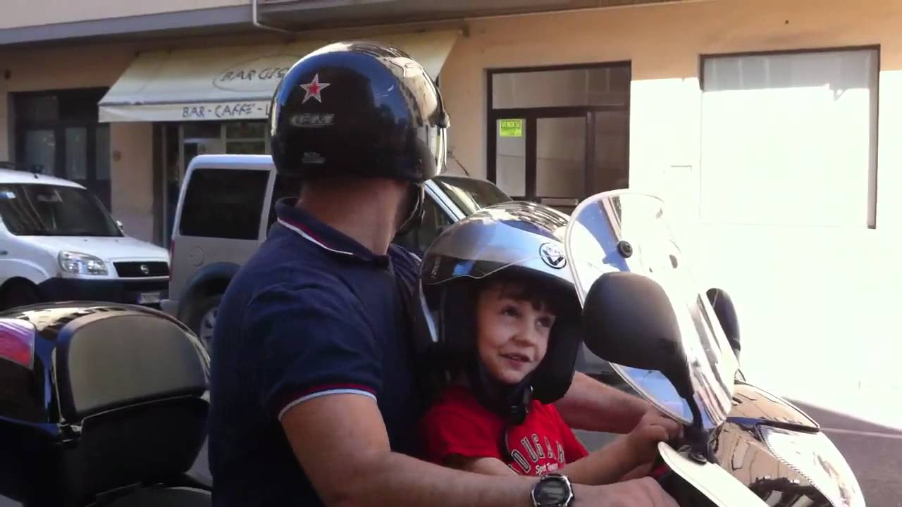 Tommy e ROBY sprint!!! - YouTube