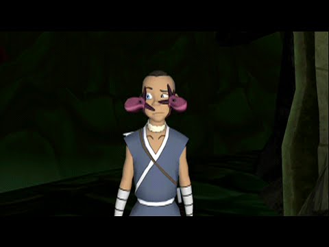 Avatar: The Last Airbender – The Burning Earth - Part 2: Pentapox - YouTube